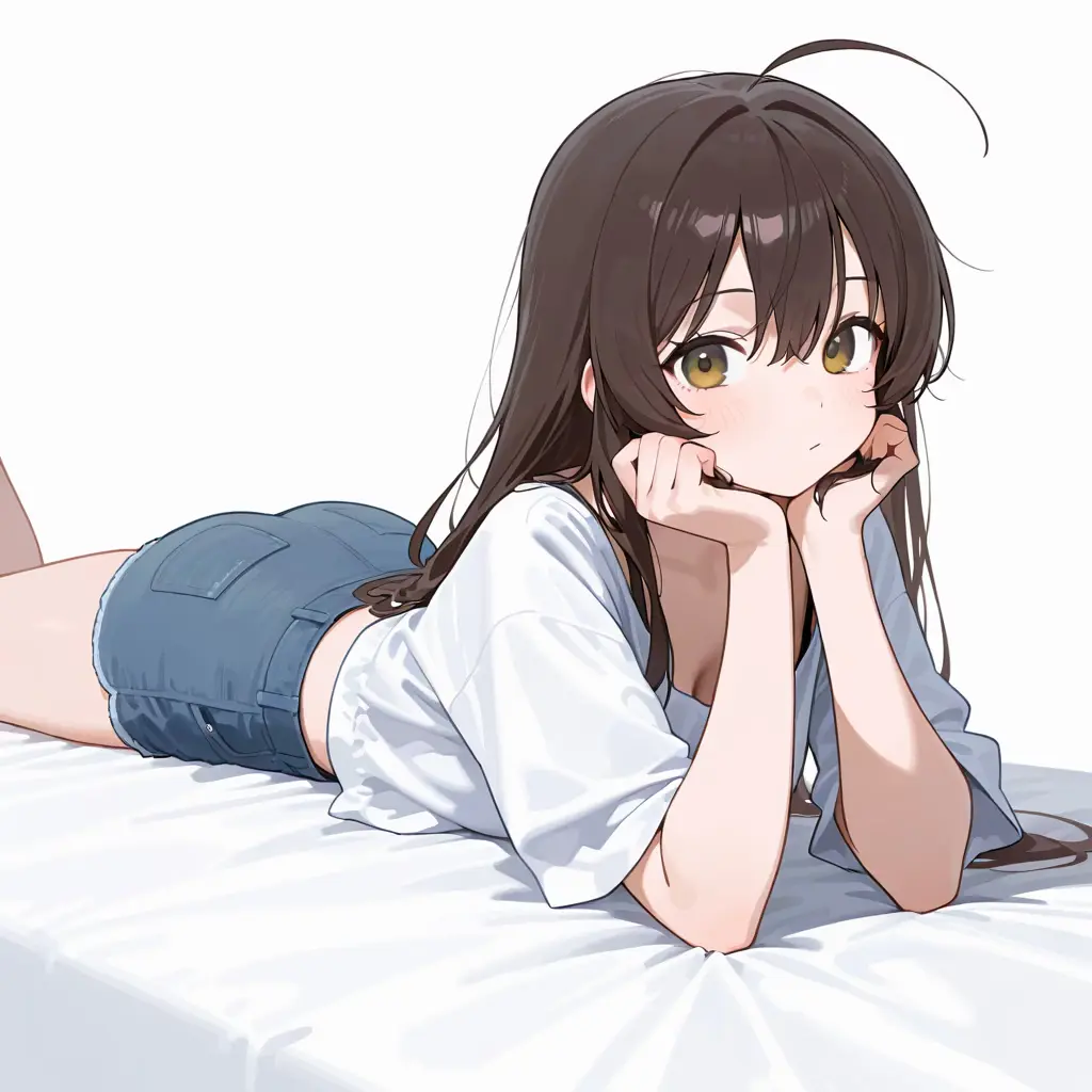 【Stable Diffusion】ポーズ用のプロンプト(呪文)集｜イラスト付きで紹介 | 開発室RIN